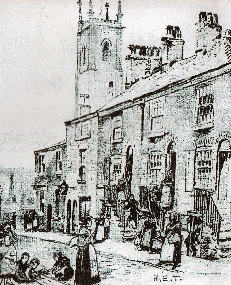 Andrew Simpson: Walking Angel Meadow ............. the archaeological ...