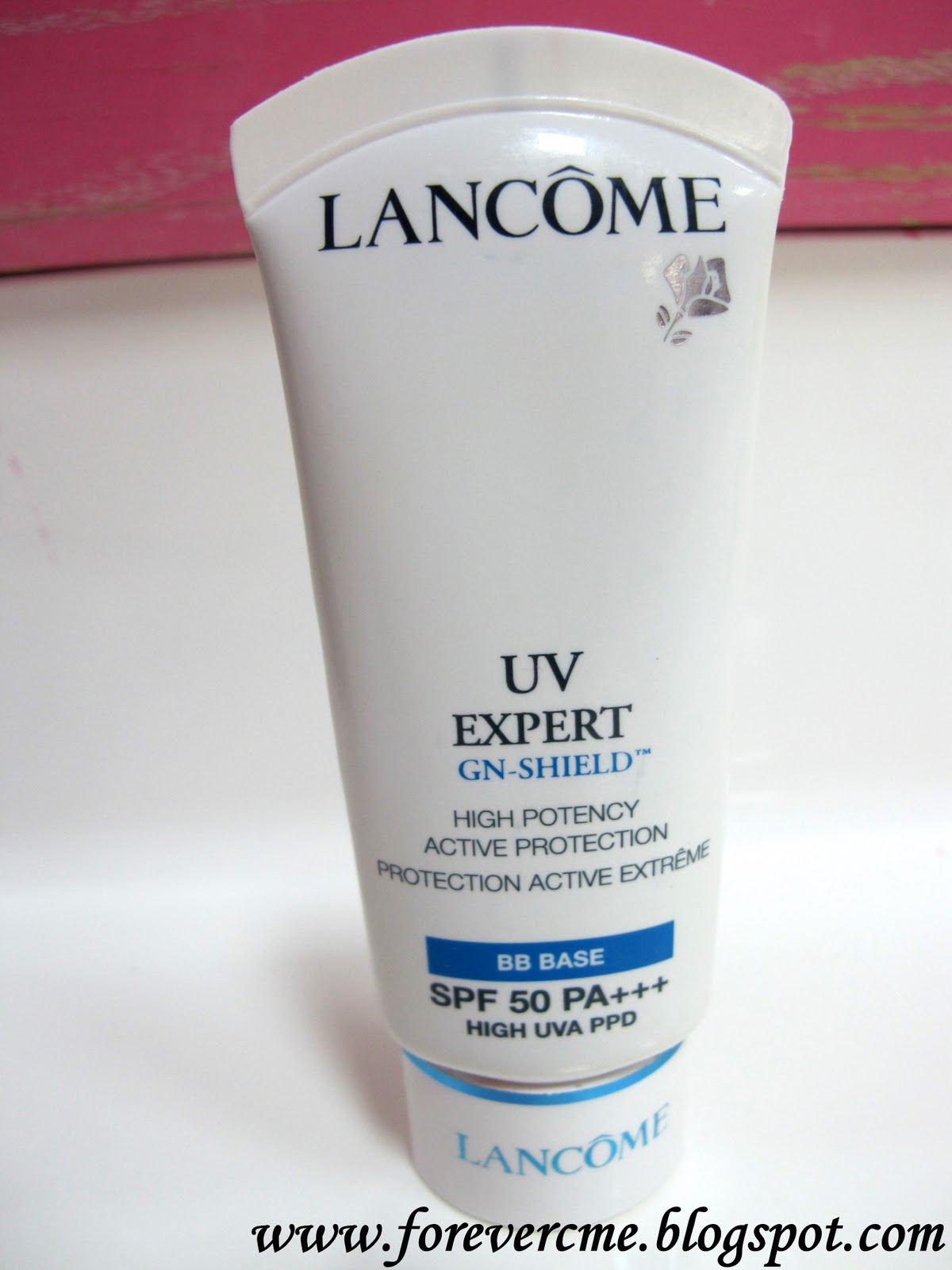 My Daily Life: Perfect BB Base