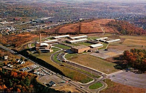 The Butler Pennsylvania Blog ~: Butler Senior High School