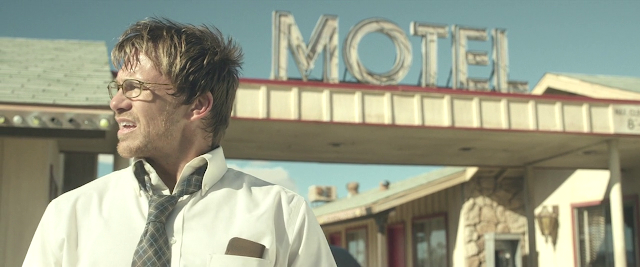 SAM WAS HERE Y EL CINE DE TERROR INDIE - LMD (Magazine digital para ...