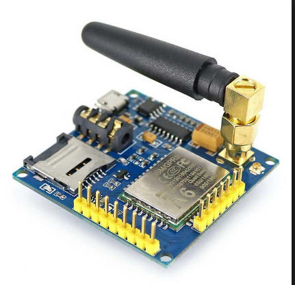 Cara Mengakses Modul GSM Arduino - Mikrokontroler dan Cloud