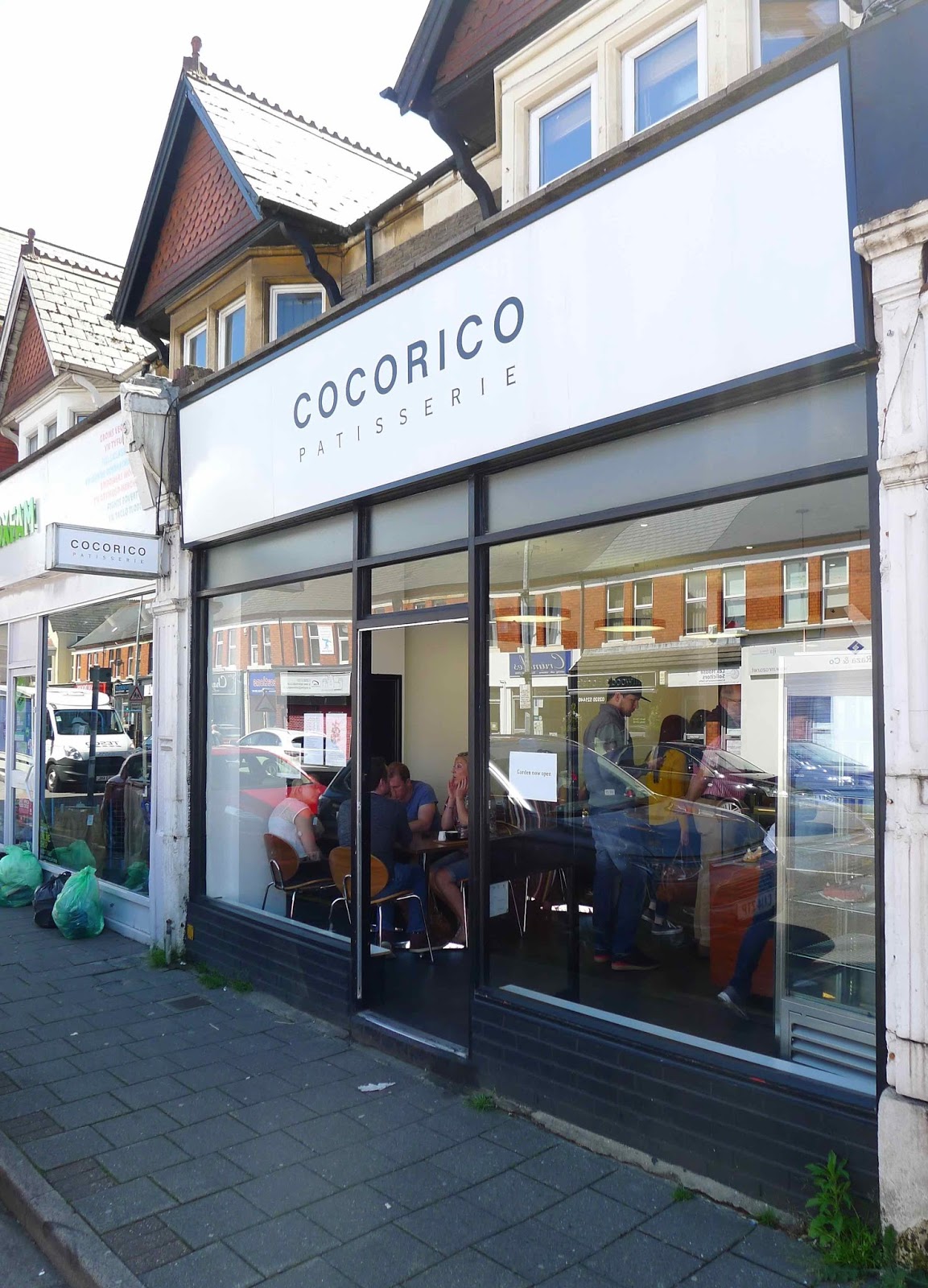 Gourmet Gorro - Cardiff food blog featuring restaurant reviews from ...