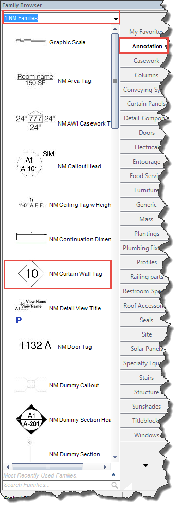 Revit Hulk: Elevating Storefront/Curtainwalls Using Phases