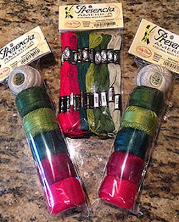 Kelly Clark Needlepoint Handbook: New Designs from Kelly Clark Studio!