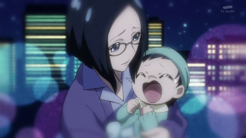 Hall of Anime Fame: Doki Doki Precure Ep 34: Baby Blues