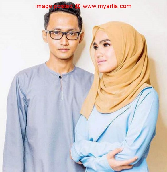 MYARTIS.COM | MYARTIS | MY | ARTIS: DIPERSOAL KAHWIN DENGAN SUFIAN - ELFIRA LOY AKUI TAK FAHAM
