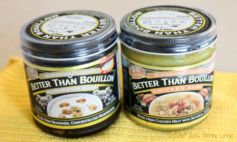 Better Than...Beef Stroganoff | Dessert Now Dinner Later