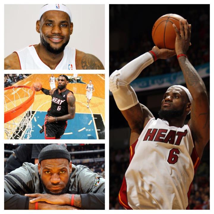 2012 Nba Award Winners Kia 2012 Nba Player Awards