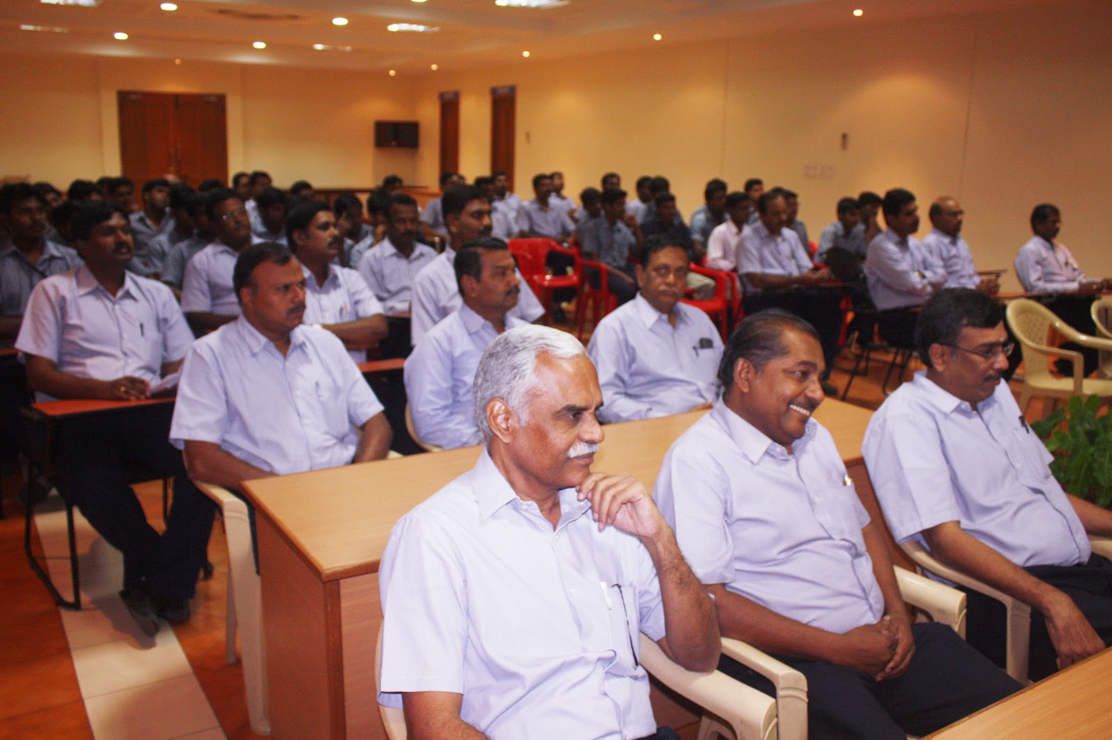 KARPAGAM UNIVERSITY, FACULTY OF ENGINEERING - NEWS BLOG: Inauguration ...