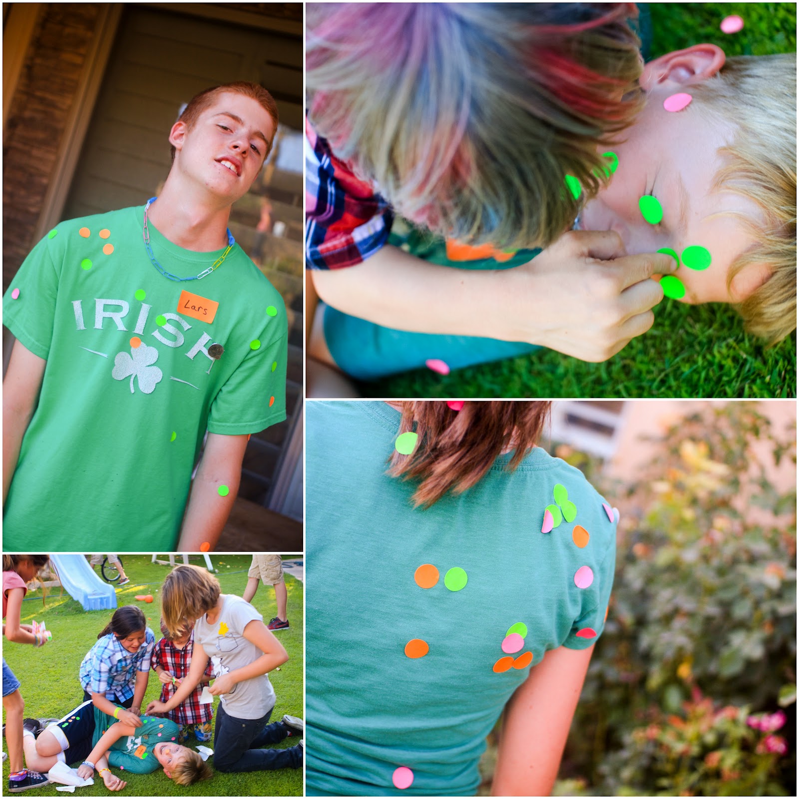 Out of the Attic: How to Throw the Ultimate Hunger Games Party