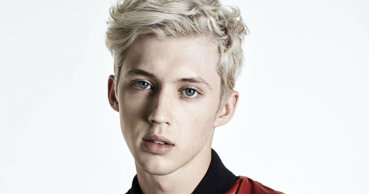 Album Review- Troye Sivan- Bloom