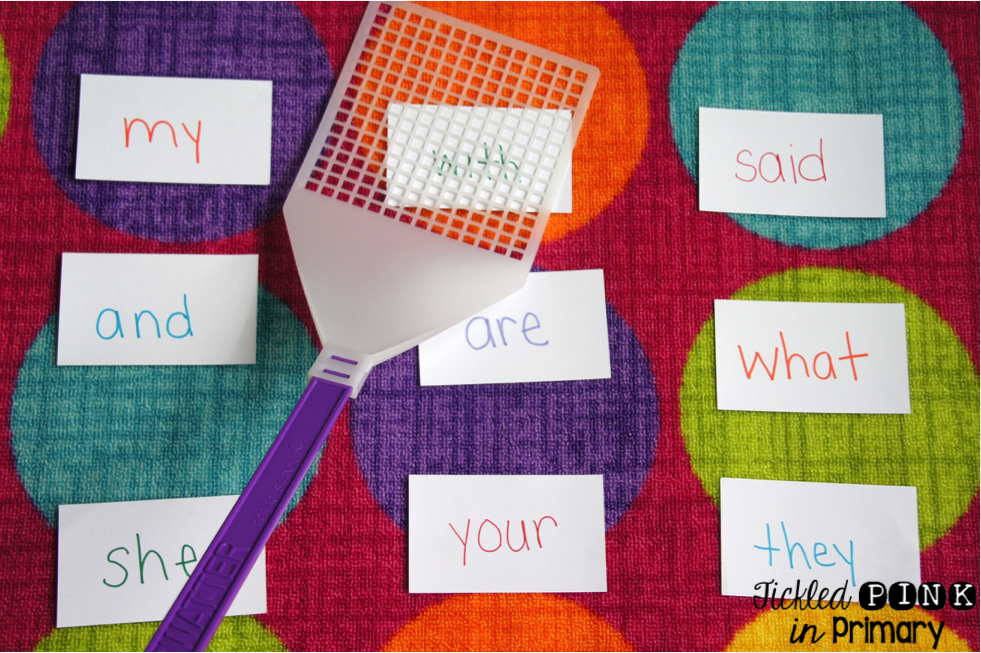 The Elementary Entourage: Thrifty Teacher Finds & a Giveaway (with ...