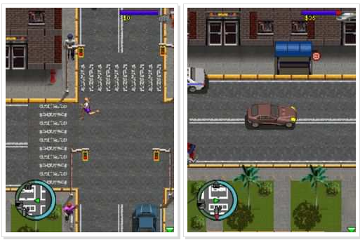 Java Для Телефона Gta - instrukciyamanual