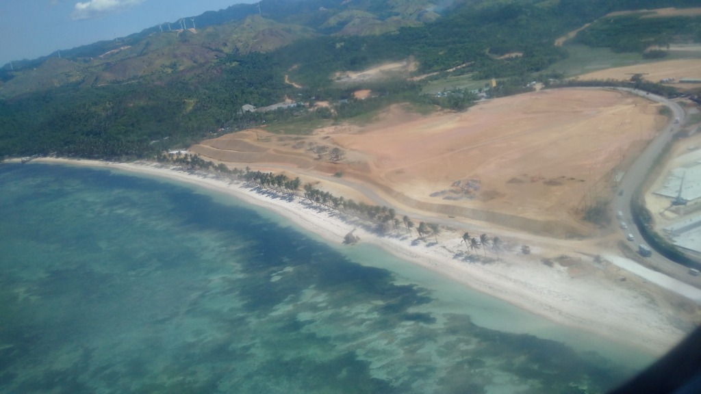 Caticlan Airport Construction Continues, SMC Plans Bridge to Boracay ...