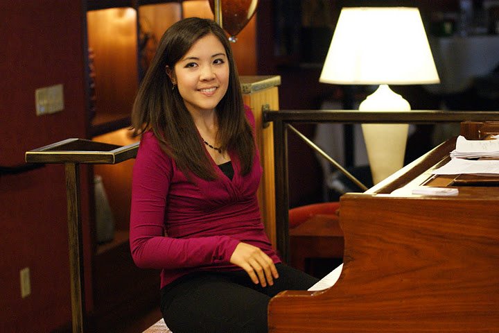 Stephanie Trick - Alchetron, The Free Social Encyclopedia