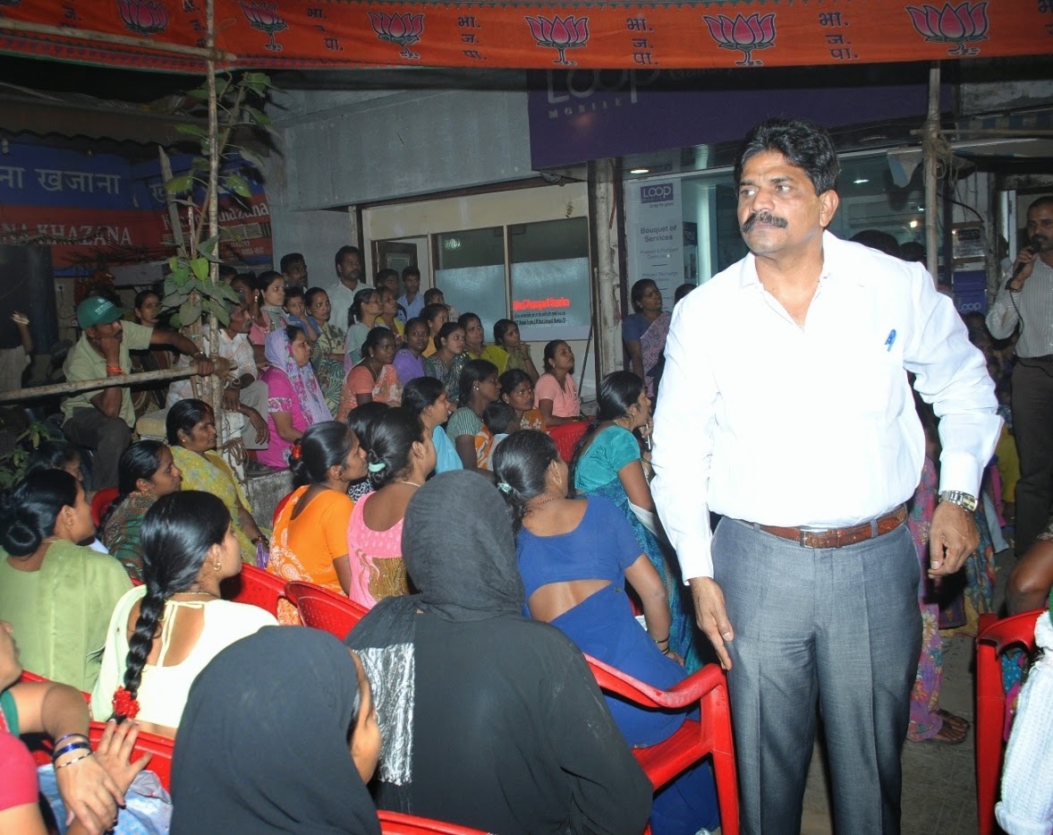 Captain Tamil Selvan