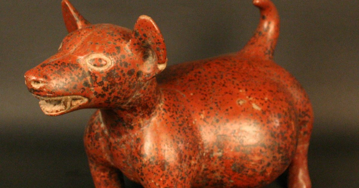 Raices Culturales Mesoamérica