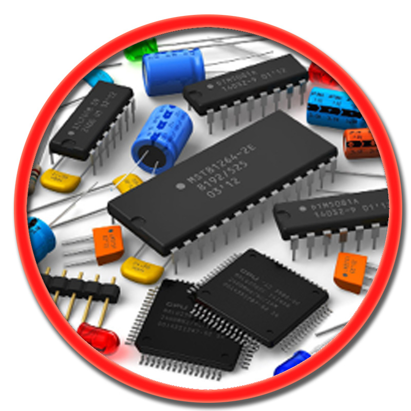 SUMINISTRO DE COMPONENTES | Montronic Vic