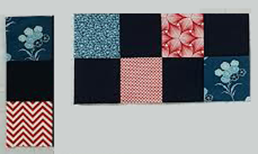 Civil War Quilts: Yankee Diary 8: A Wartime Wedding & Checkerboard Strips