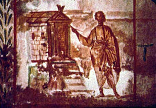 Was Jesus A Magician?: Jesus' Wand