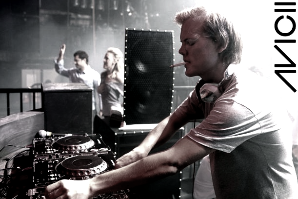 Dunia Hip-Hop: Profil Avicii (Tim Bergling)