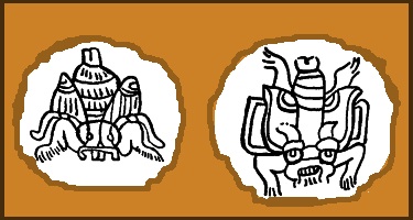 Ancient Maya Life: Ancient Maya Beekeeping