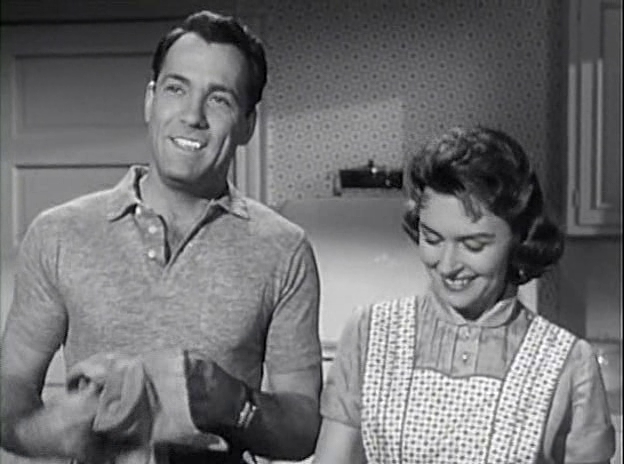 Tube Dreams: Best Betz (Who's Your TV Daddy? - Part 3)