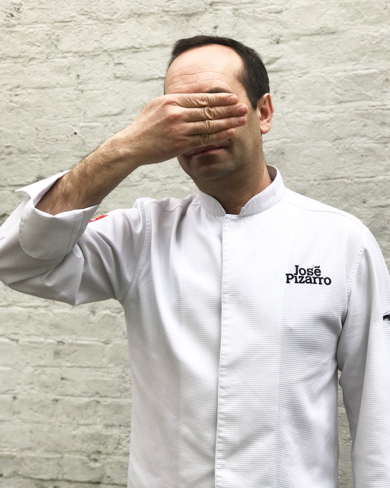 El OLIVAR noticias del aceite de oliva: El chef extremeño José Pizarro ...