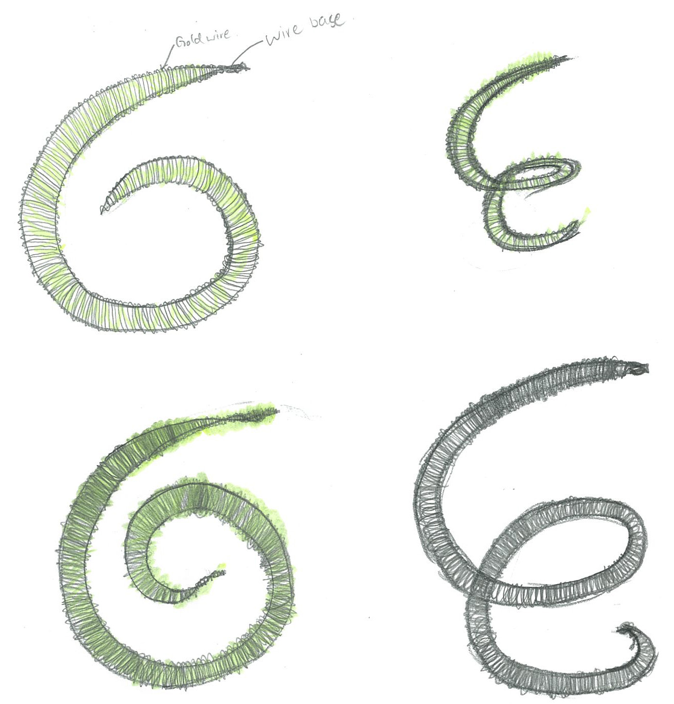 JOYCE LIU-DSDN 104 Digital Creation: August 2012