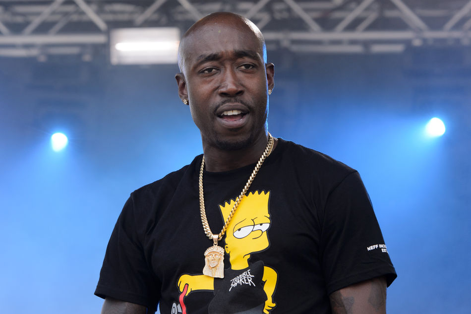 Hip Hop Quest : A Conversation With Freddie Gibbs: Rap's "Silent Killer ...