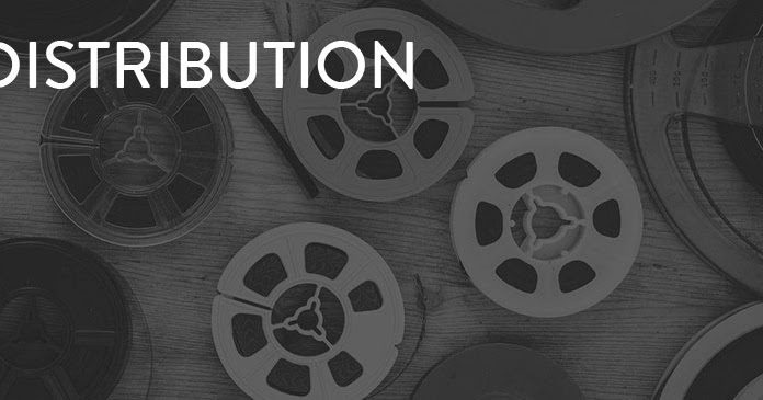 How has film distribution evolved?