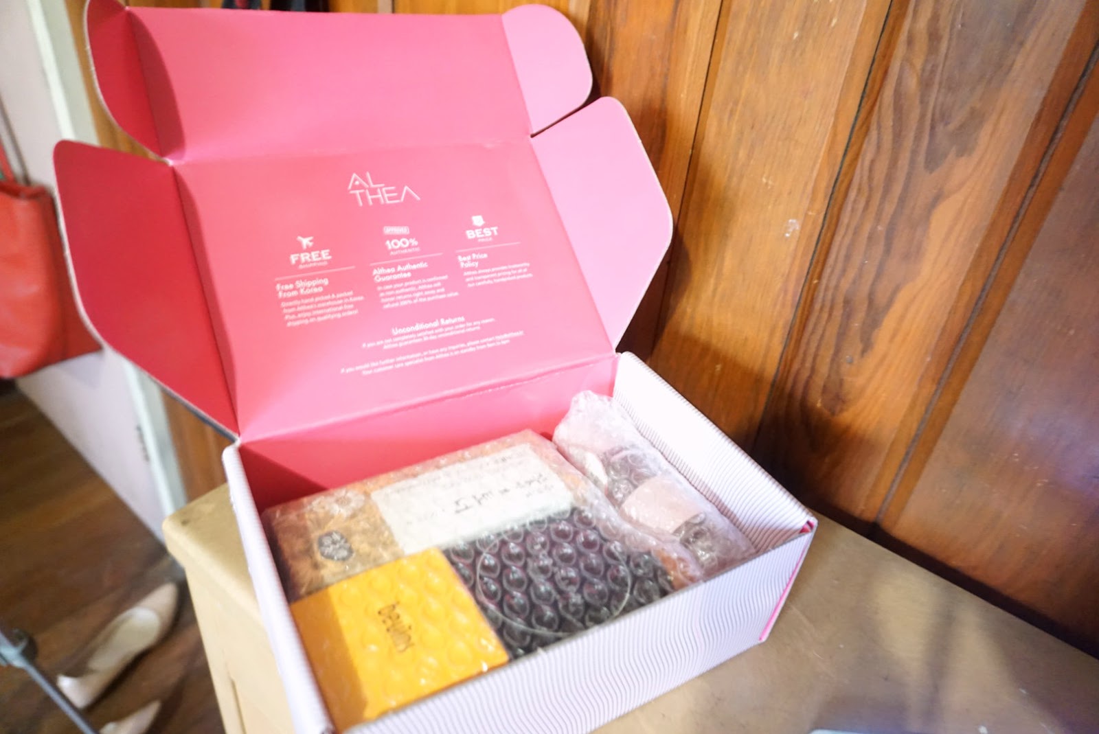 unboxing-althea-get-ready-with-me-box-teyjin