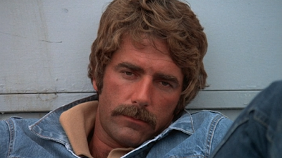 Friday's Old Fashioned: Lifeguard (1976)