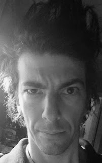 Frank Michaels Errington's Horrible Book Reviews: A guest post from ...