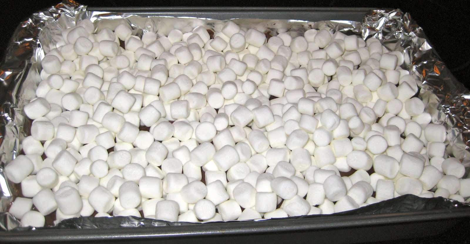 A Taste of the Best: Sweet Stuff