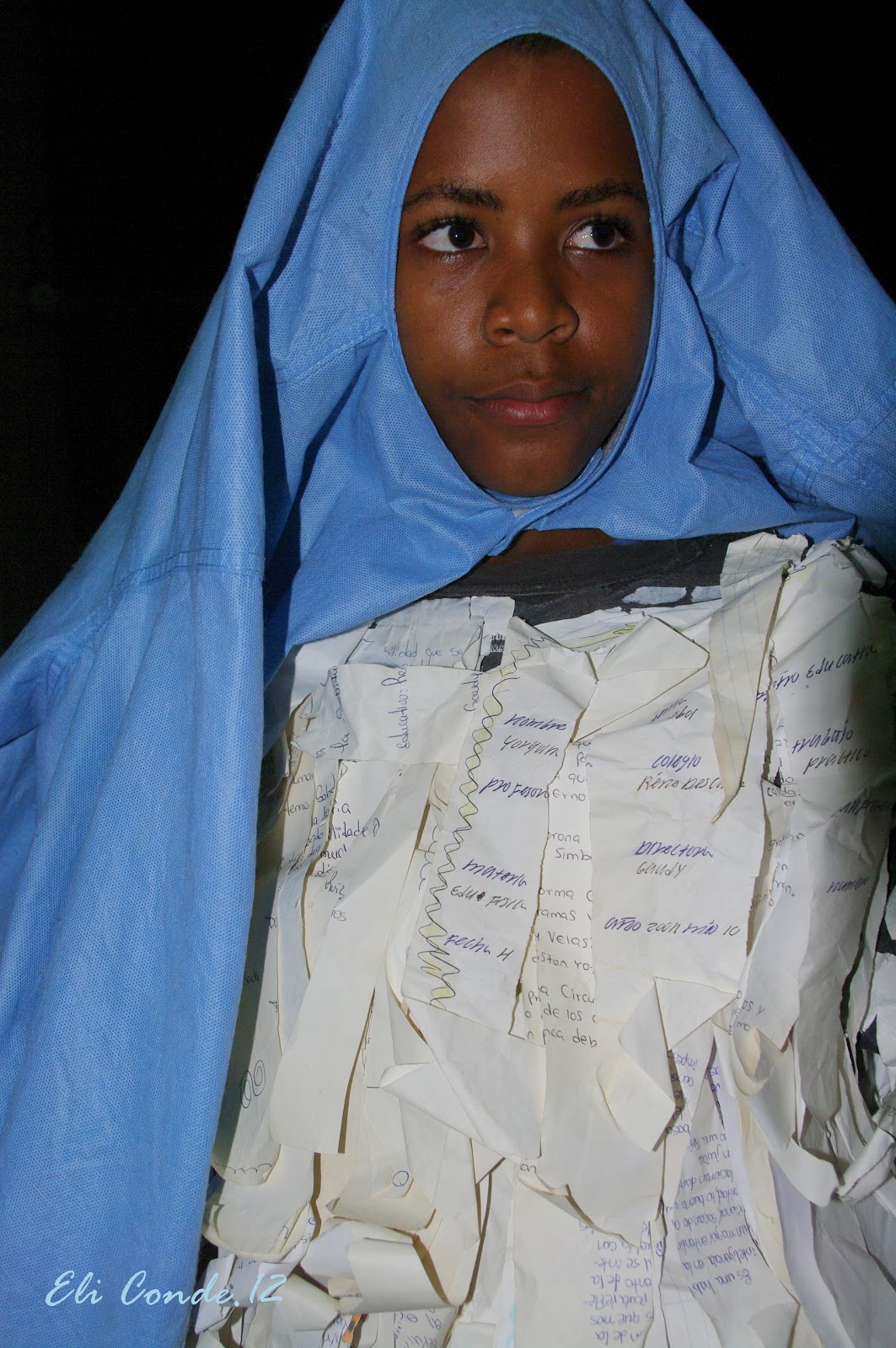 Con ojos curiosos en Rep.Dominicana: "papeluses de Paya" estos ...