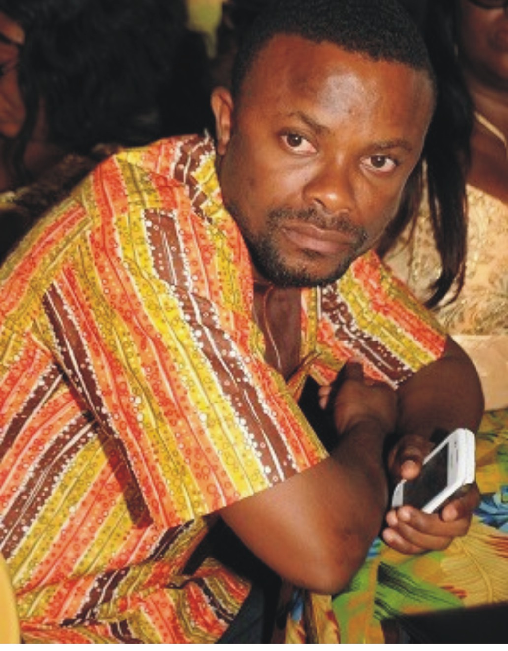 | Connoisseur: EXCLUSIVE: INI EDO, MONALISA CHINDA, OTHER NOLLYWOOD ...