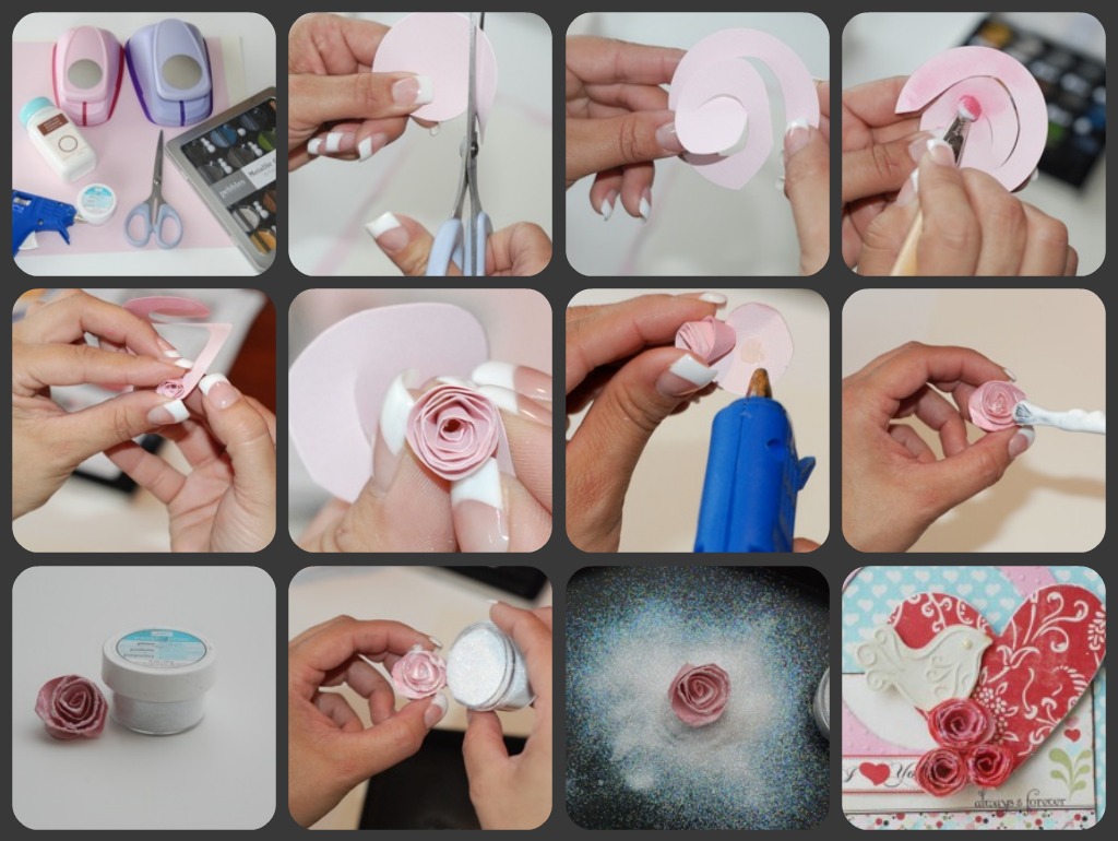 Et Voila Paper Roses Tutorial et-voila-paper-roses-tutorial
