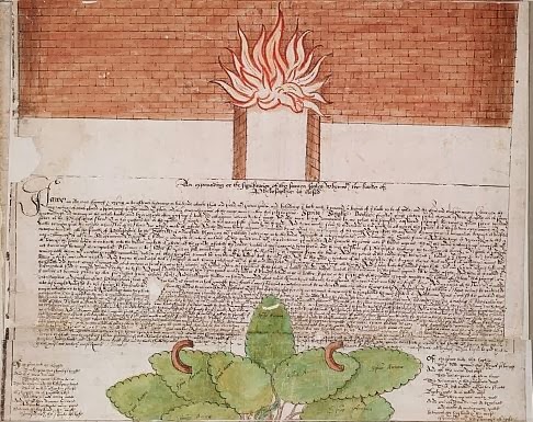 bensozia: The Ripley Scroll