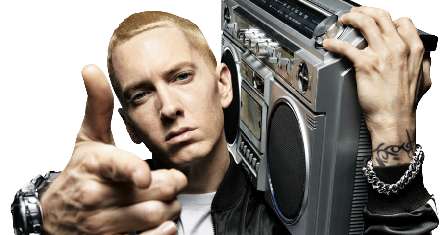 Cantantes mas famosos del rap