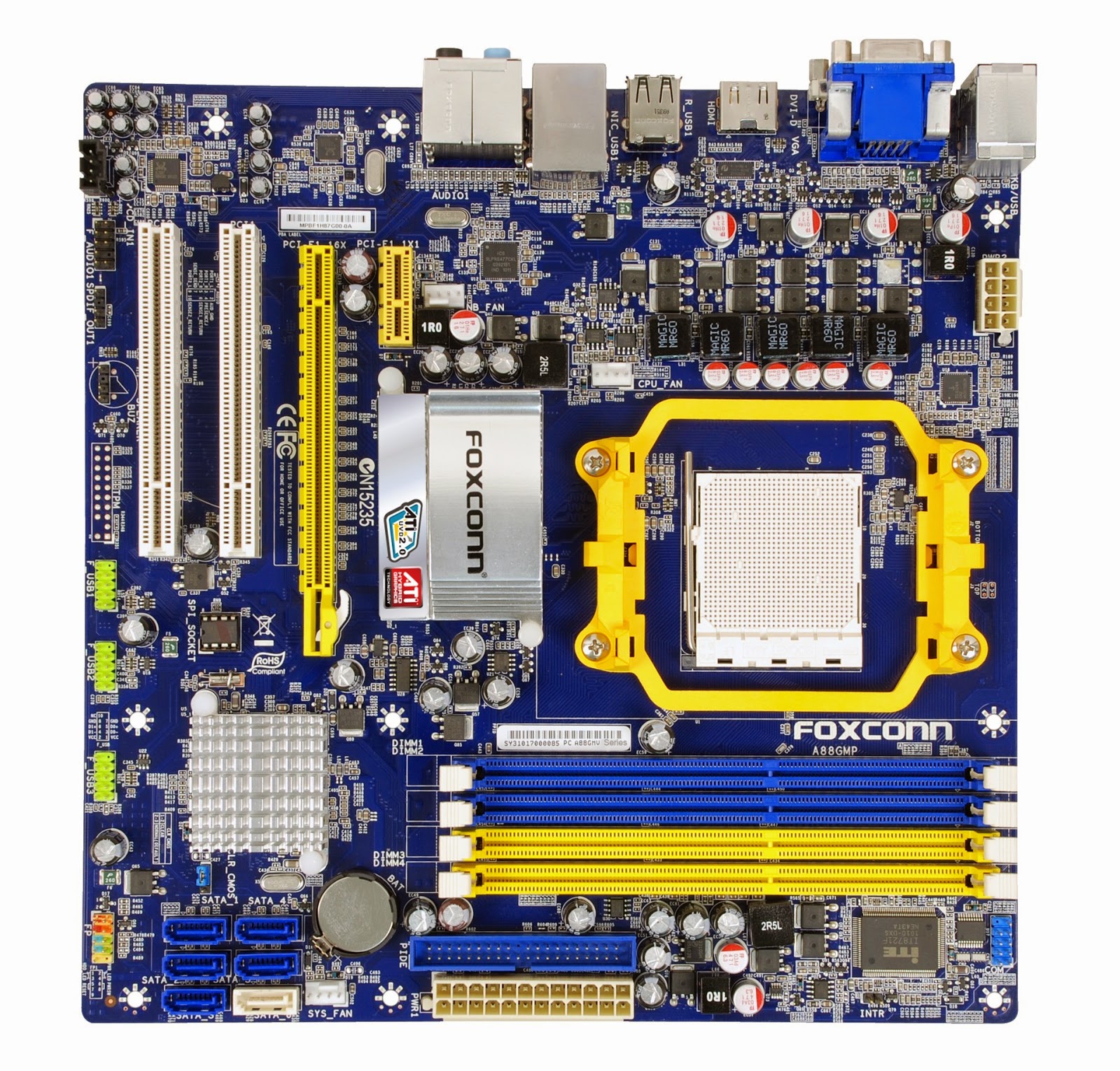 Tecnologia e informatica: abril 2015