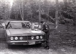 SIGINT CHATTER: The Military Liaison Mission