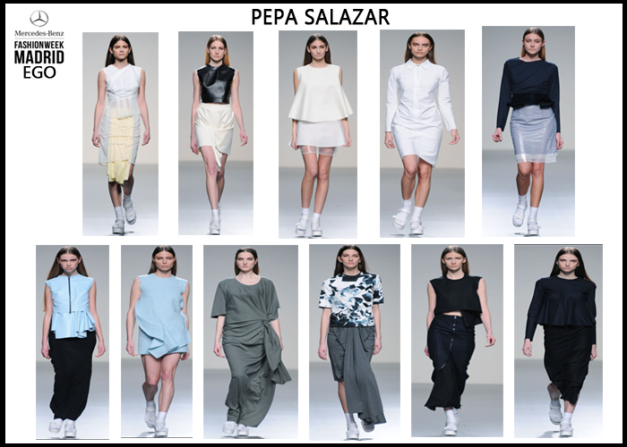 AF Moda: MIS FAVORITOS DE LA MBFW MADRID