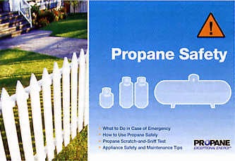 Propane Safety and Regulations: Why Is a Propane Stress Test Important