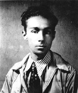 Great Work Review: Survival In Auschwitz - Levi (Memoir)