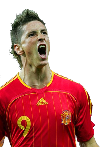 U Sports: Fernando Torres
