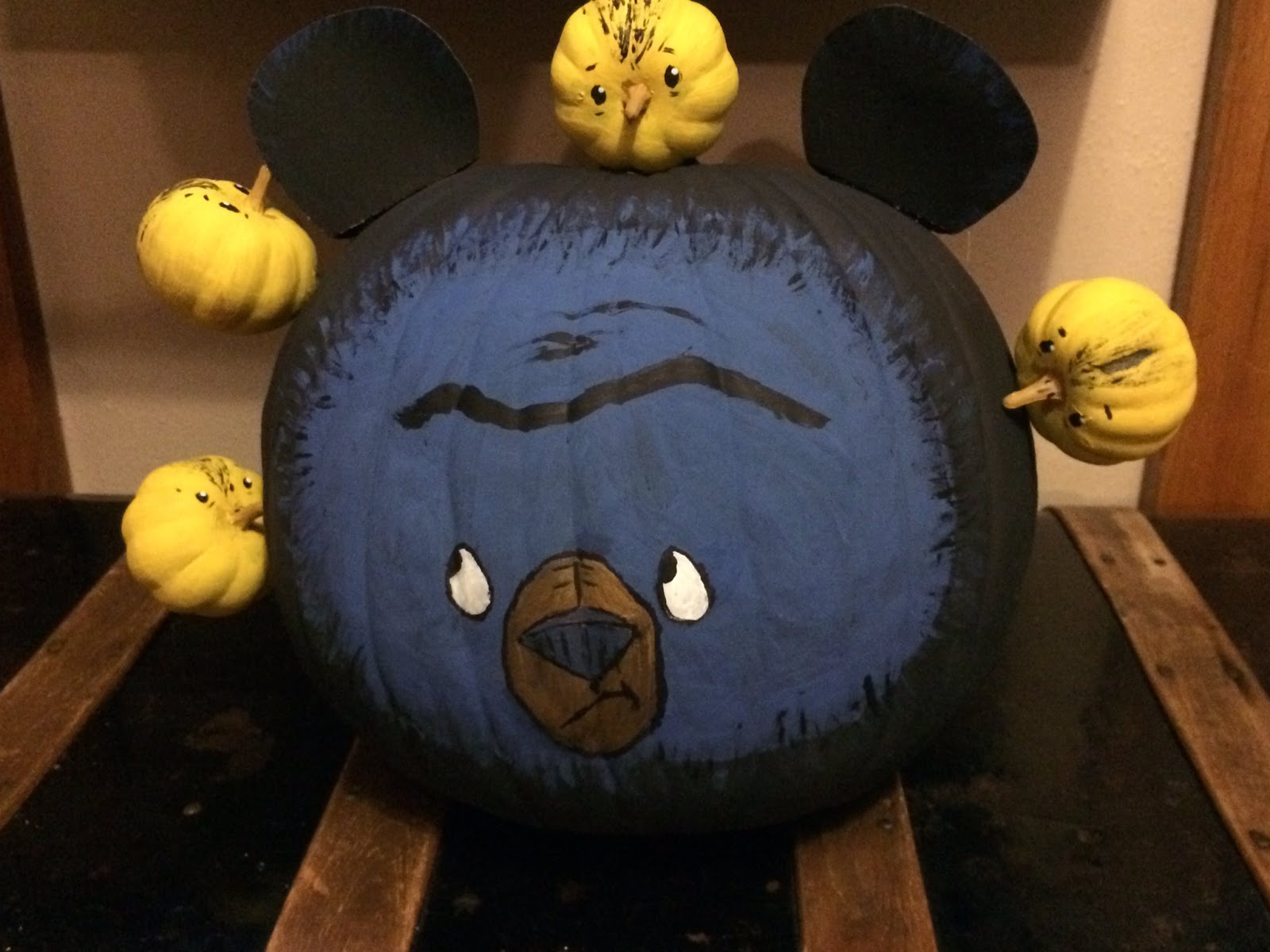 Literary Hoots: 15 Extension Activities for Mother Bruce