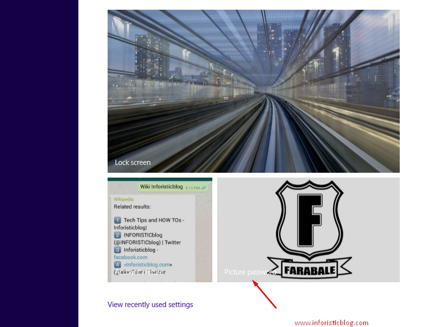 How To Create Picture Password On Windows 8 how-to-create-picture-password-on-windows-8