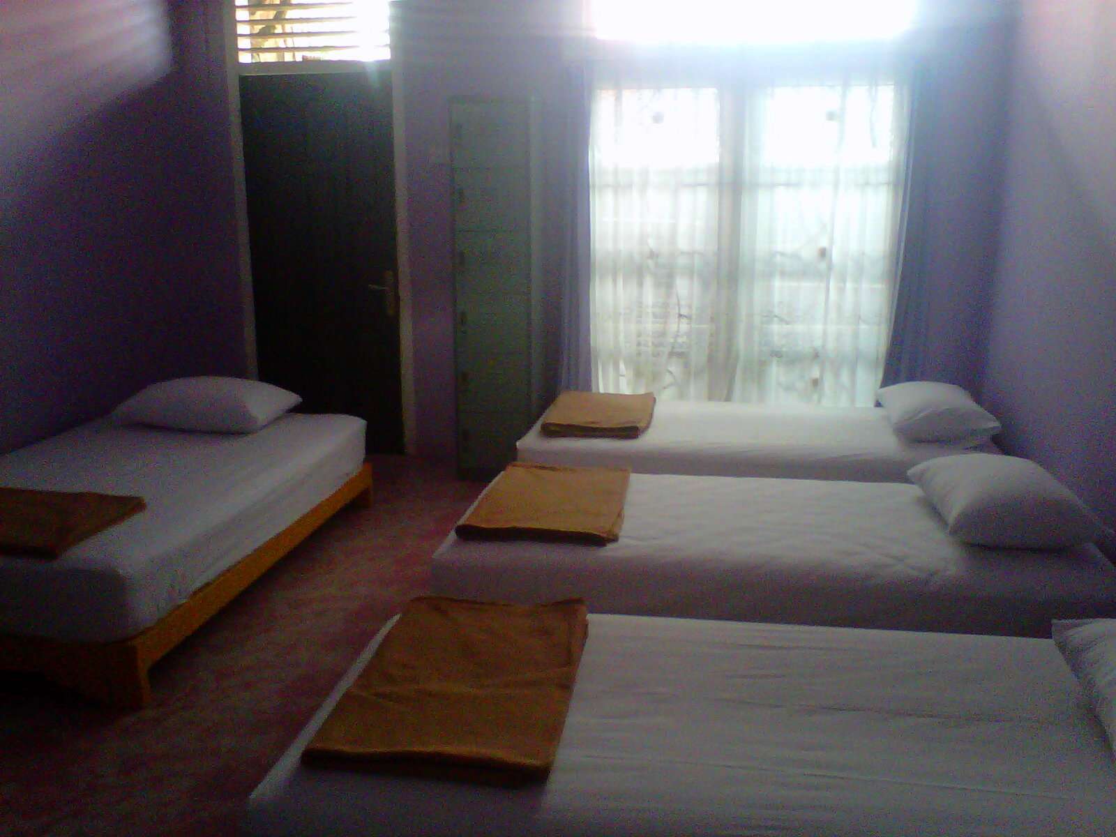 Hello Guest House Bukittinggi