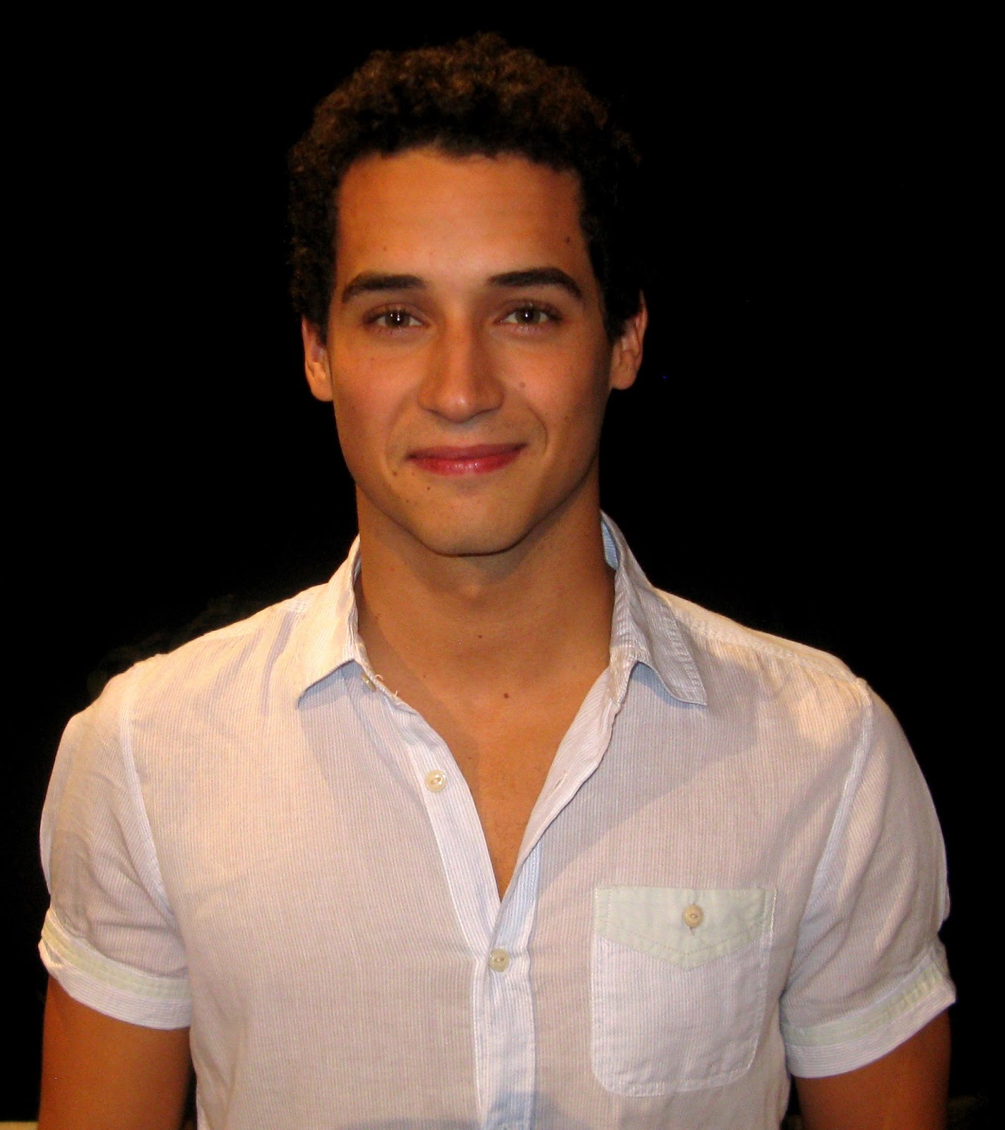 teleseries chilenas: RAIMUNDO ALCALDE: "Estoy agradecido de estar en ...